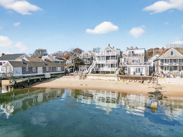 condo with 1 bedroom, Provincetown MA ES102822882