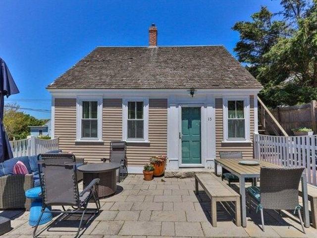 condo with 1 bedroom, Provincetown MA ES103497196