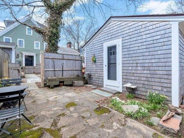 condo with 1 bedroom, Provincetown MA ES103498041