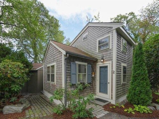 condo with 1 bedroom, Provincetown MA ES104649566