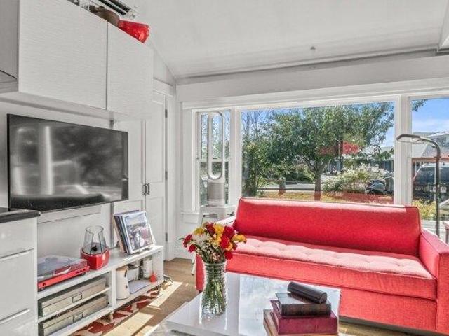 condo with 1 bedroom, Provincetown MA ES104921065