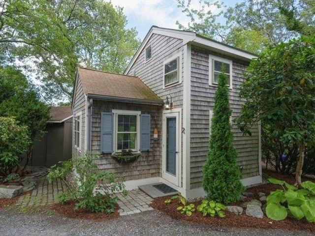 condo with 1 bedroom, Provincetown MA ES105229079