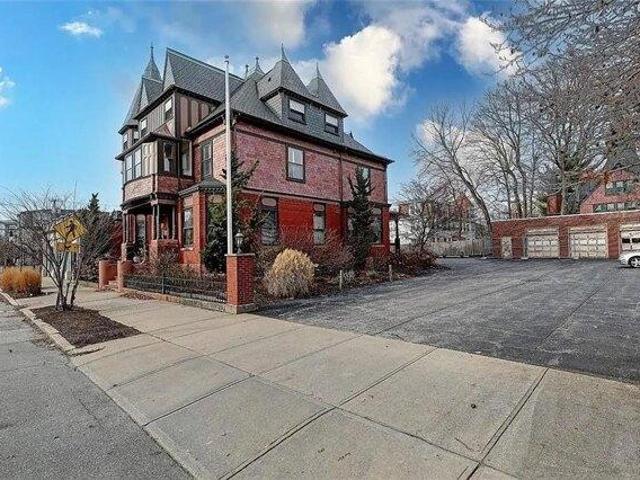 condo with 1 bedroom, Providence RI DLS102372648
