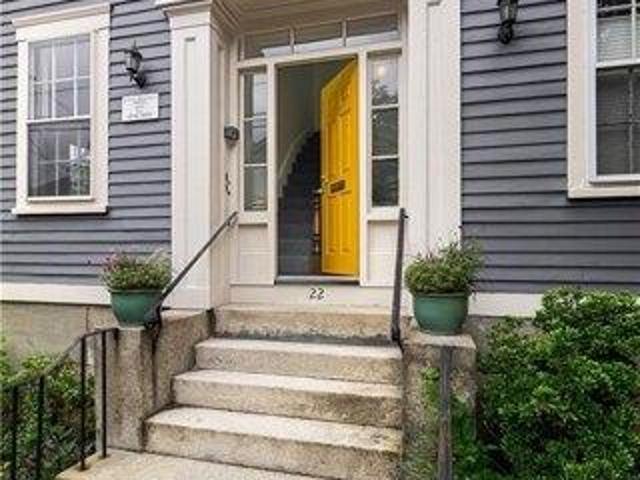 condo with 1 bedroom, Providence RI DS104479761