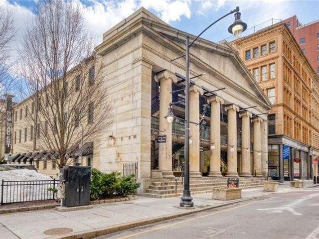condo with 1 bedroom, Providence RI ES103851413