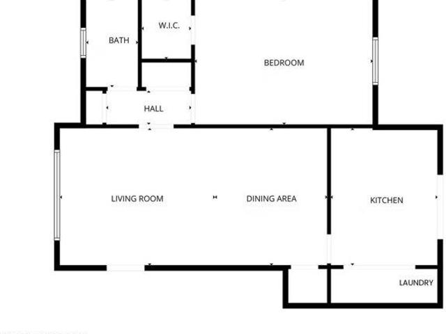 condo with 1 bedroom, Princeton NJ ES103666804