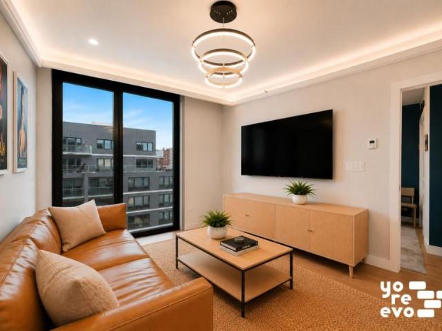 condo with 1 bedroom, Queens NY ES103848465