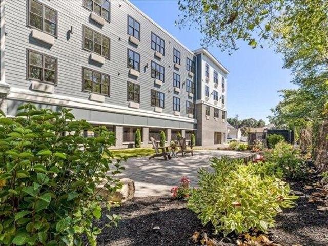 condo with 1 bedroom, Quincy MA DLS102315524