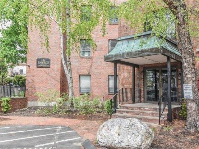 condo with 1 bedroom, Quincy MA DLS102594153