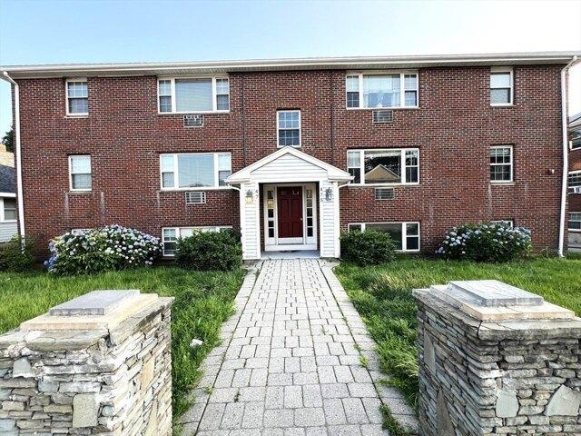 condo with 1 bedroom, Quincy MA DLS102670132