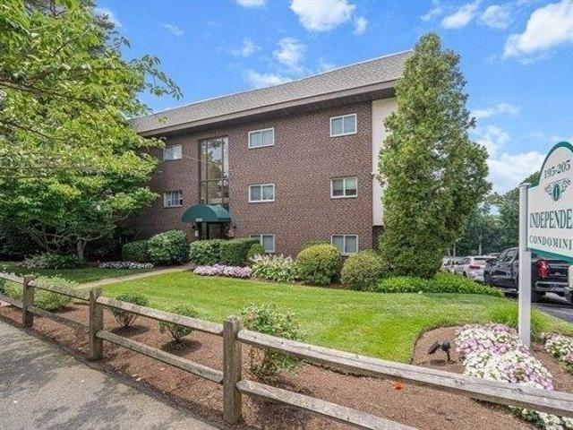 condo with 1 bedroom, Quincy MA DS102583620