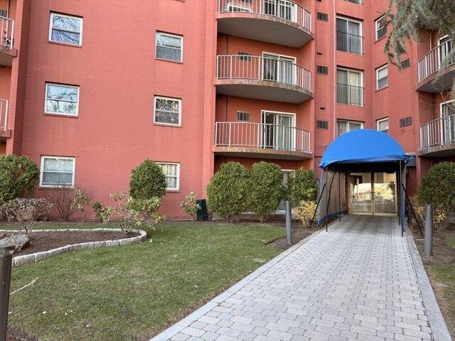 condo with 1 bedroom, Quincy MA DS102315327