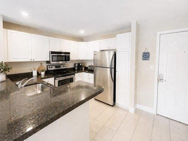 condo with 1 bedroom, Quincy MA DS102345644