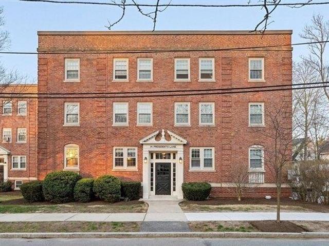 condo with 1 bedroom, Quincy MA DS102346812