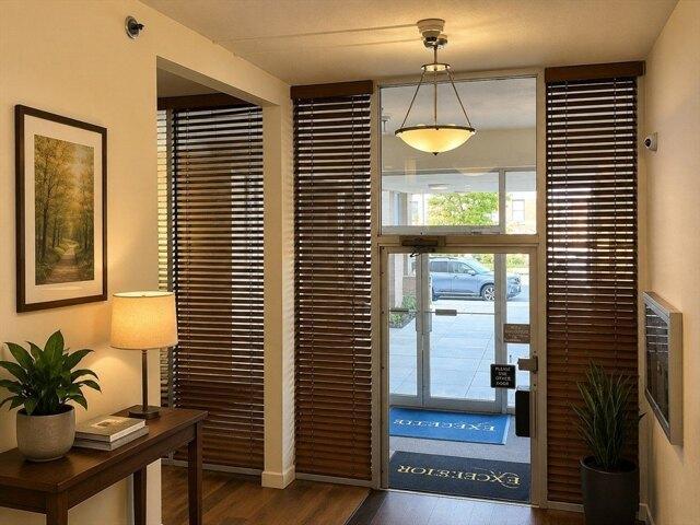 condo with 1 bedroom, Quincy MA DS103435373