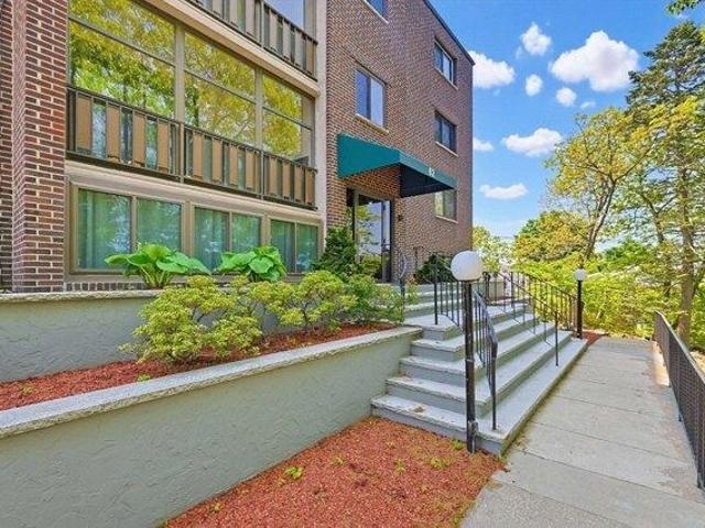 condo with 1 bedroom, Quincy MA DS103441738