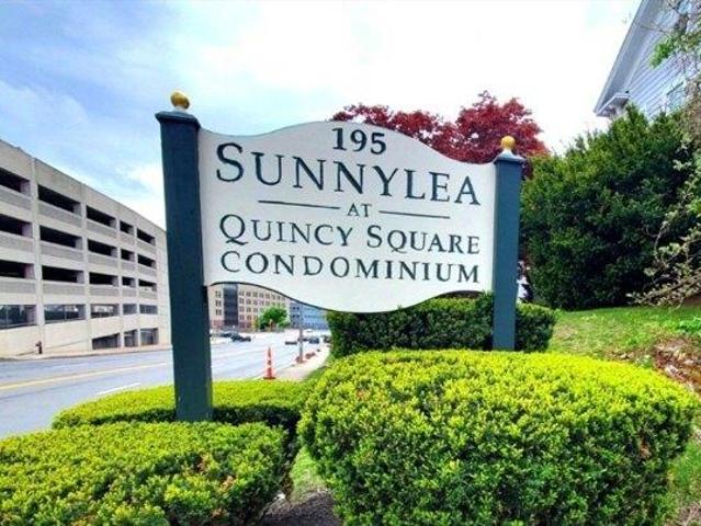 condo with 1 bedroom, Quincy MA DS103160038