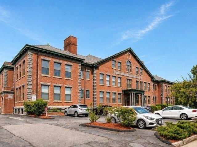 condo with 1 bedroom, Quincy MA DS104298017