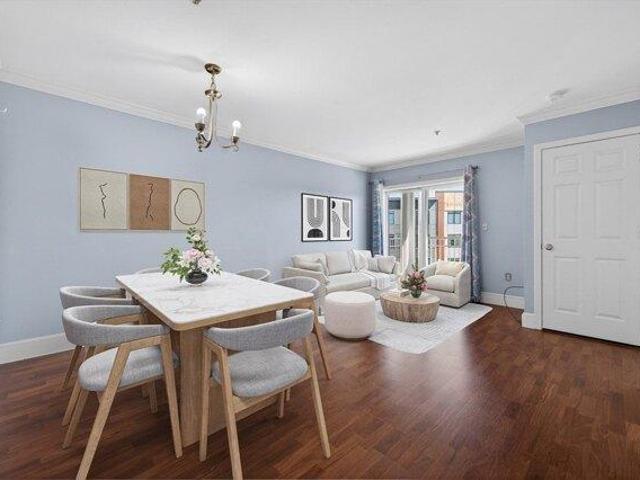 condo with 1 bedroom, Quincy MA ES103439094