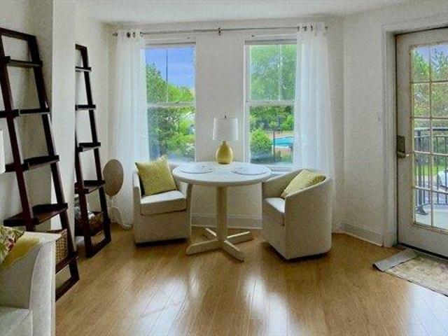 condo with 1 bedroom, Quincy MA ES103499172