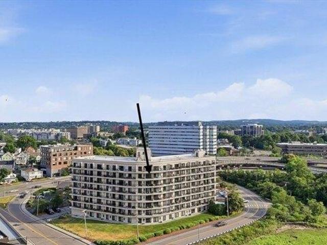 condo with 1 bedroom, Quincy MA ES104043552