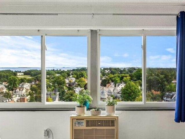 condo with 1 bedroom, Quincy MA ES105401442