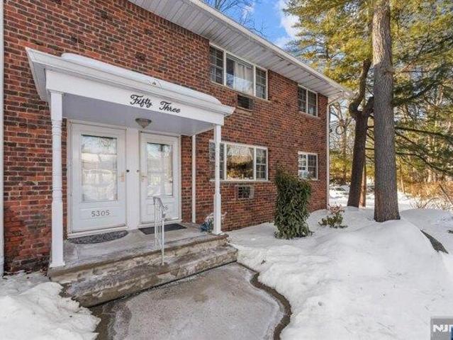 condo with 1 bedroom, Ramsey NJ DLS102562232