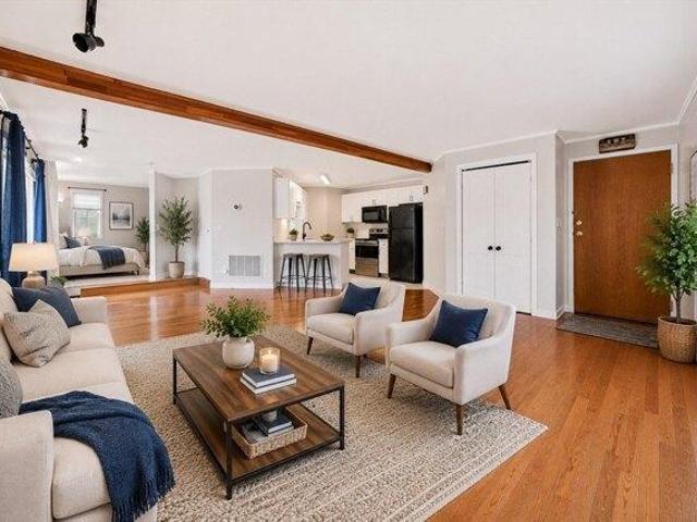 condo with 1 bedroom, Randolph MA ES104079447