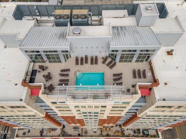 condo with 1 bedroom, Raleigh NC DS88857822