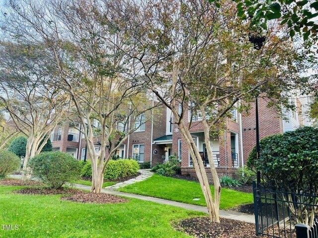 condo with 1 bedroom, Raleigh NC DS88204437