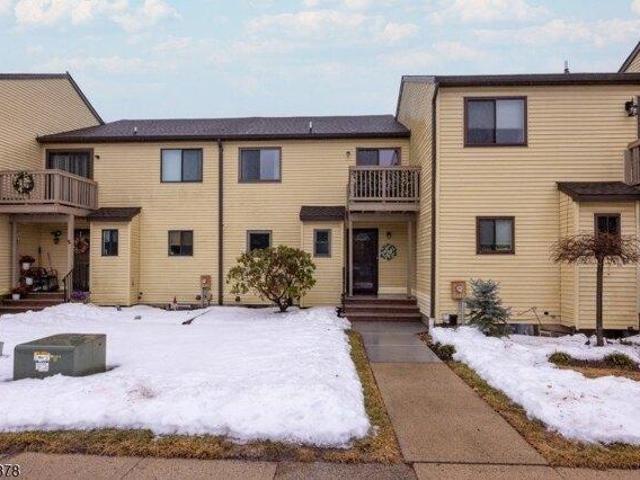 condo with 1 bedroom, Raritan NJ DLS101783742
