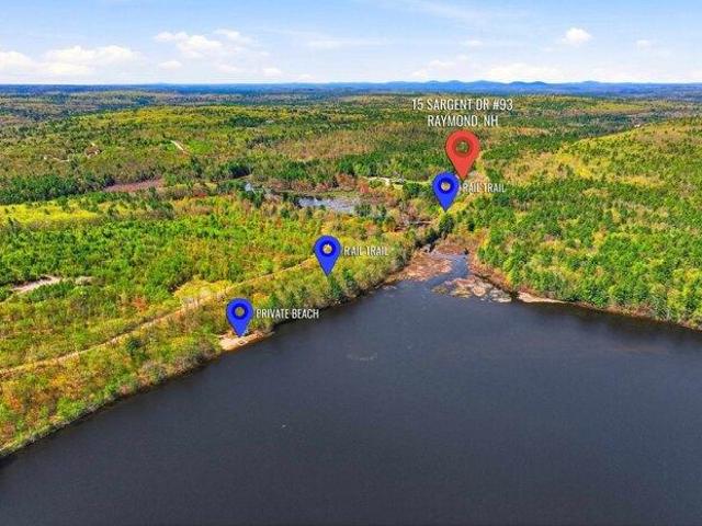 condo with 1 bedroom, Raymond NH ES104078032