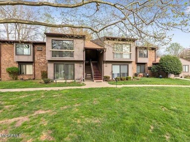 condo with 1 bedroom, Red Bank NJ DLS101574297