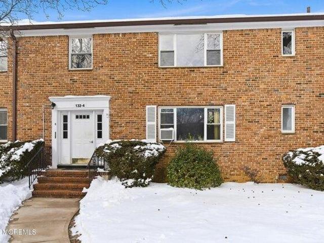 condo with 1 bedroom, Red Bank NJ DLS101604362