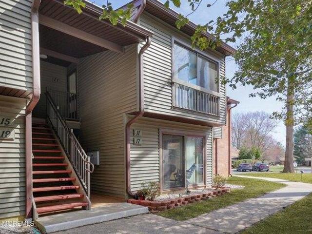 condo with 1 bedroom, Red Bank NJ DLS102562498