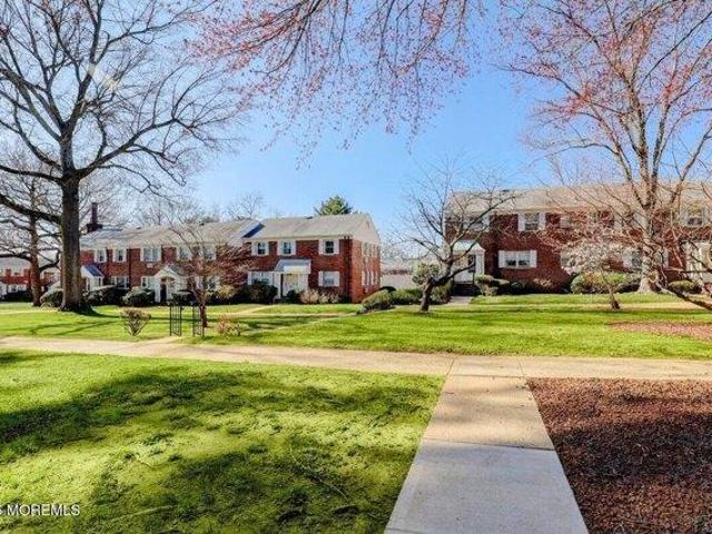 condo with 1 bedroom, Red Bank NJ DS102562152