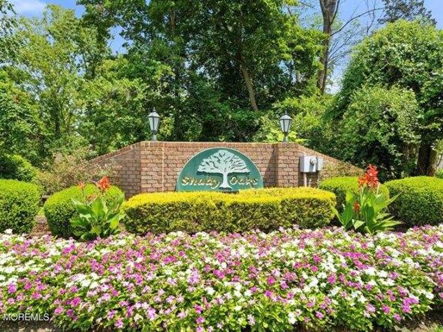 condo with 1 bedroom, Red Bank NJ DS102529479