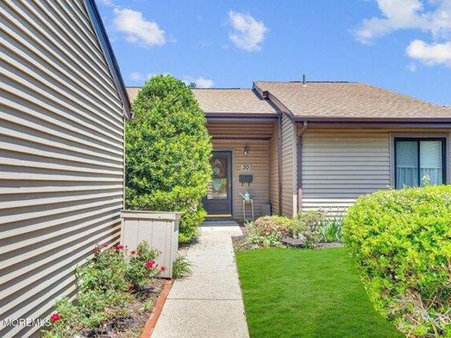 condo with 1 bedroom, Red Bank NJ DS102799799