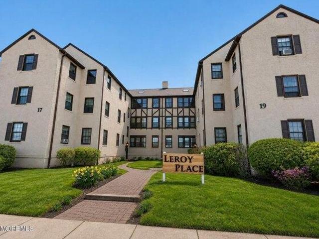 condo with 1 bedroom, Red Bank NJ DS104410385