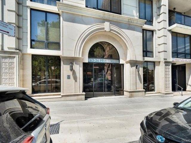 condo with 1 bedroom, Rego Park NY DS103623863