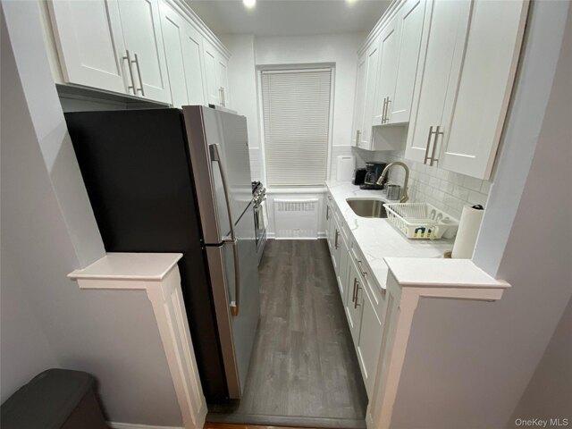 condo with 1 bedroom, Rego Park NY ES105204123
