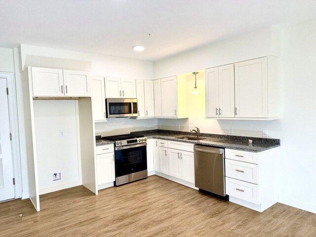 condo with 1 bedroom, Revere MA DLS102959789