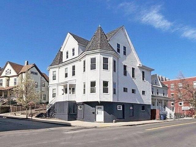 condo with 1 bedroom, Revere MA DS102562409