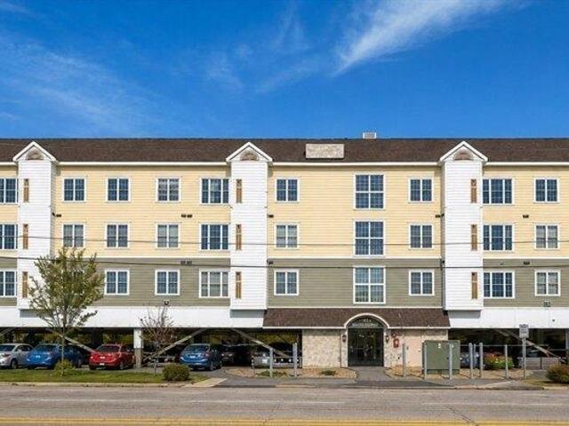 condo with 1 bedroom, Revere MA DS102670200