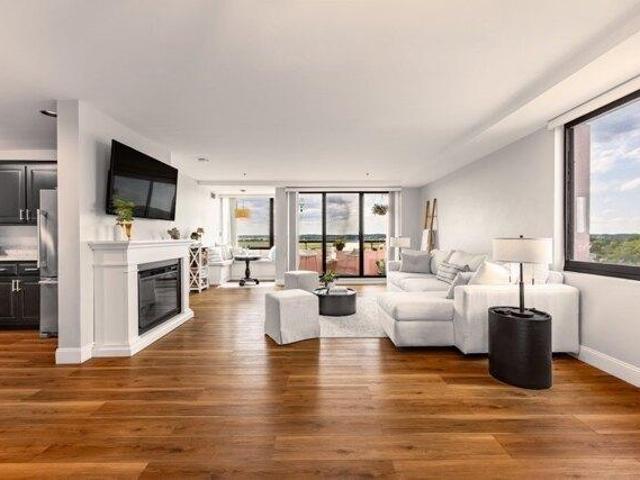 condo with 1 bedroom, Revere MA DS103626134