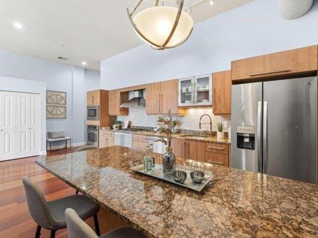 condo with 1 bedroom, Revere MA DS103808842