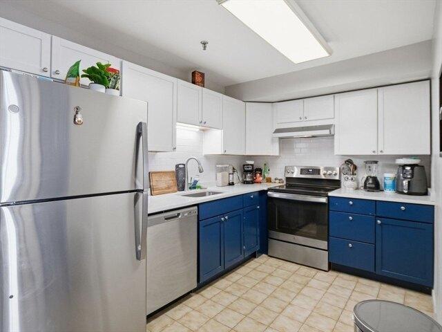 condo with 1 bedroom, Revere MA DS104008610
