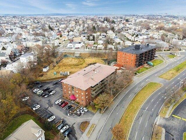 condo with 1 bedroom, Revere MA ES104757245