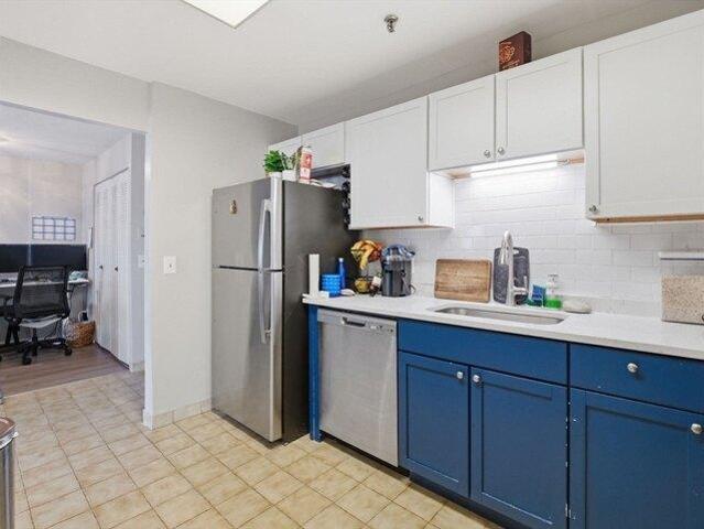 condo with 1 bedroom, Revere MA ES105108004