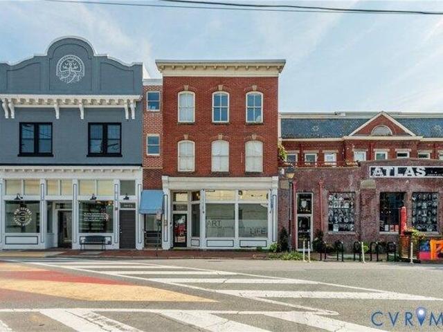 condo with 1 bedroom, Richmond VA DS103603714
